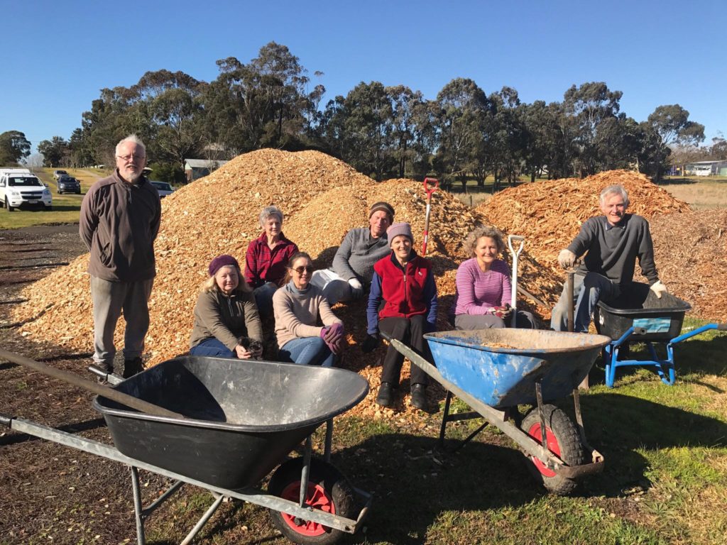 Our Landcare Groups – Upper Barwon Landcare Network