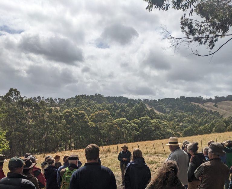 Services – Upper Barwon Landcare Network